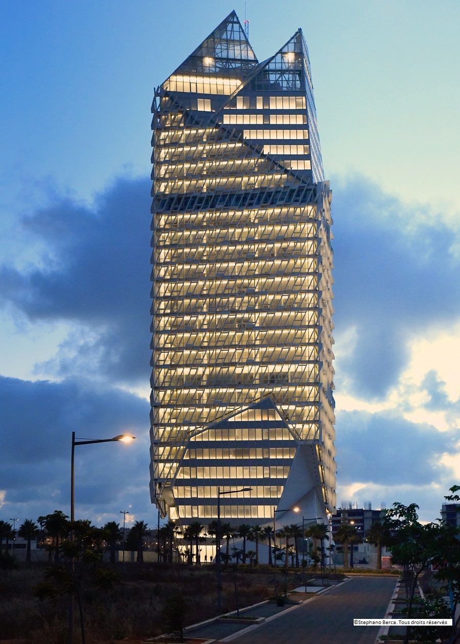 Casablanca Finance City CFC How To Get The Status Casablanca Finance City CFC How To Get The Status